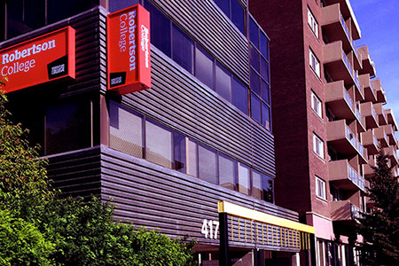 About Robertson | College History, Approach and Philosophy