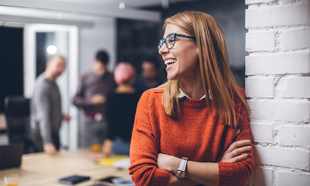 International Student Representatives | Robertson College