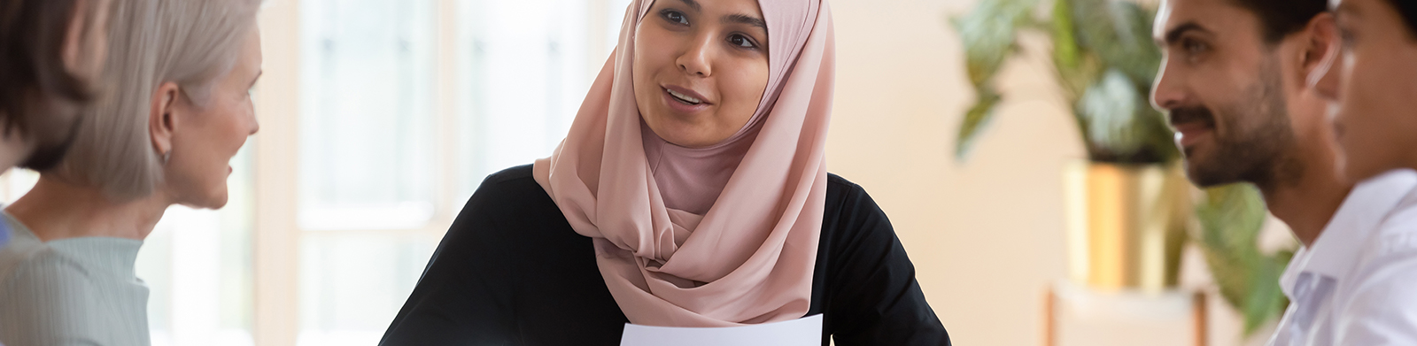 How to Become a Human Resources Coordinator? | Robertson College