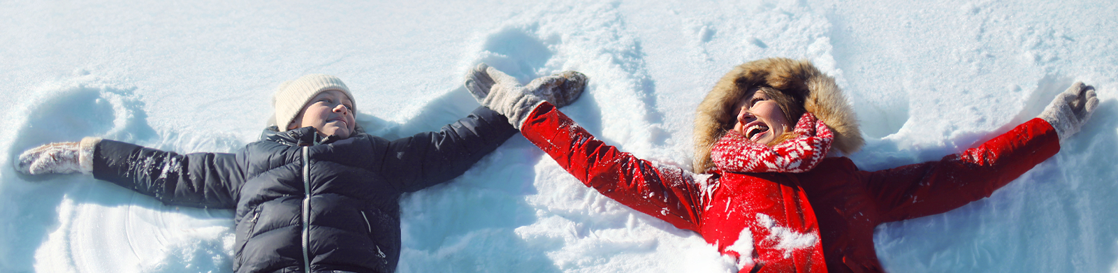 15 Ways To Make the Holidays Great at Home