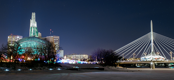 Winnipeg Programs | Robertson College