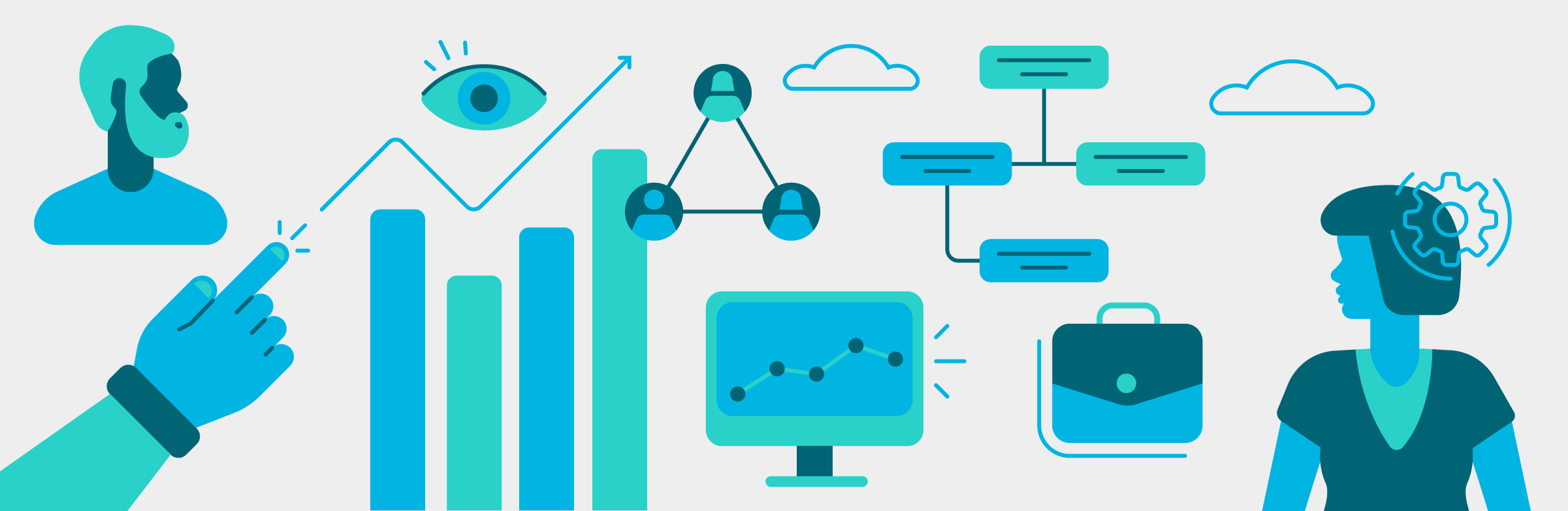 How To Become a Business Analyst in 5 Steps [2024 Guide]