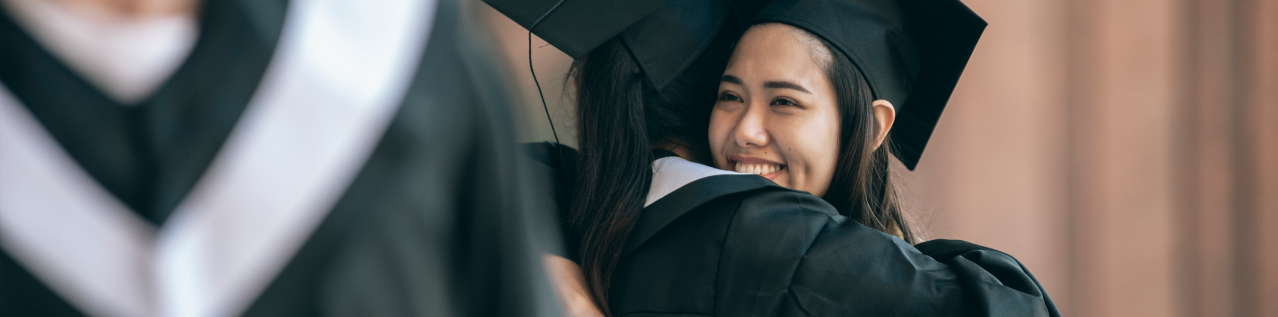 Robertson Grad Video 2020-2021 | Robertson College