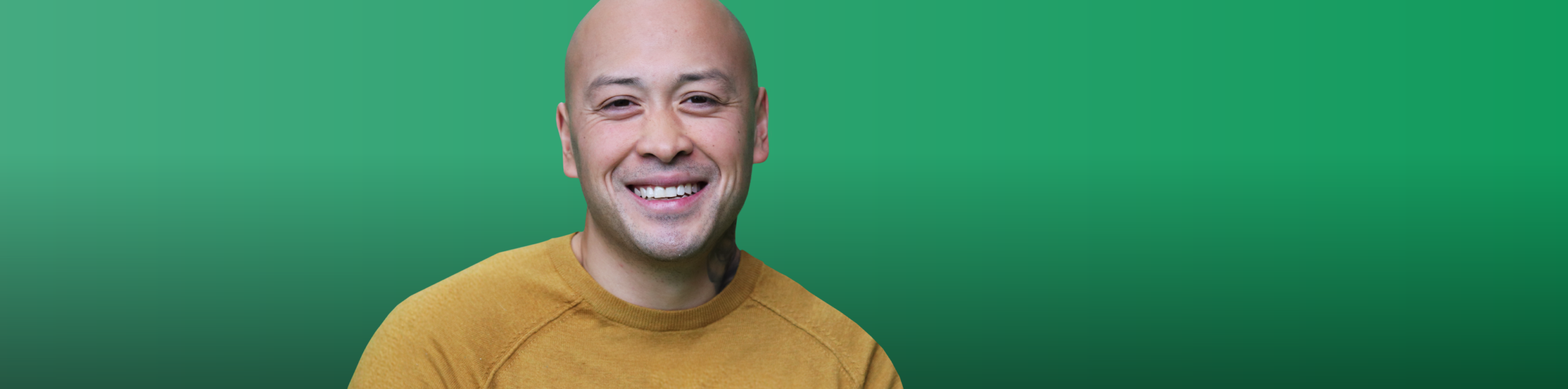 Alumni Spotlight: How Robertson College helped Calvin overcome his past ...