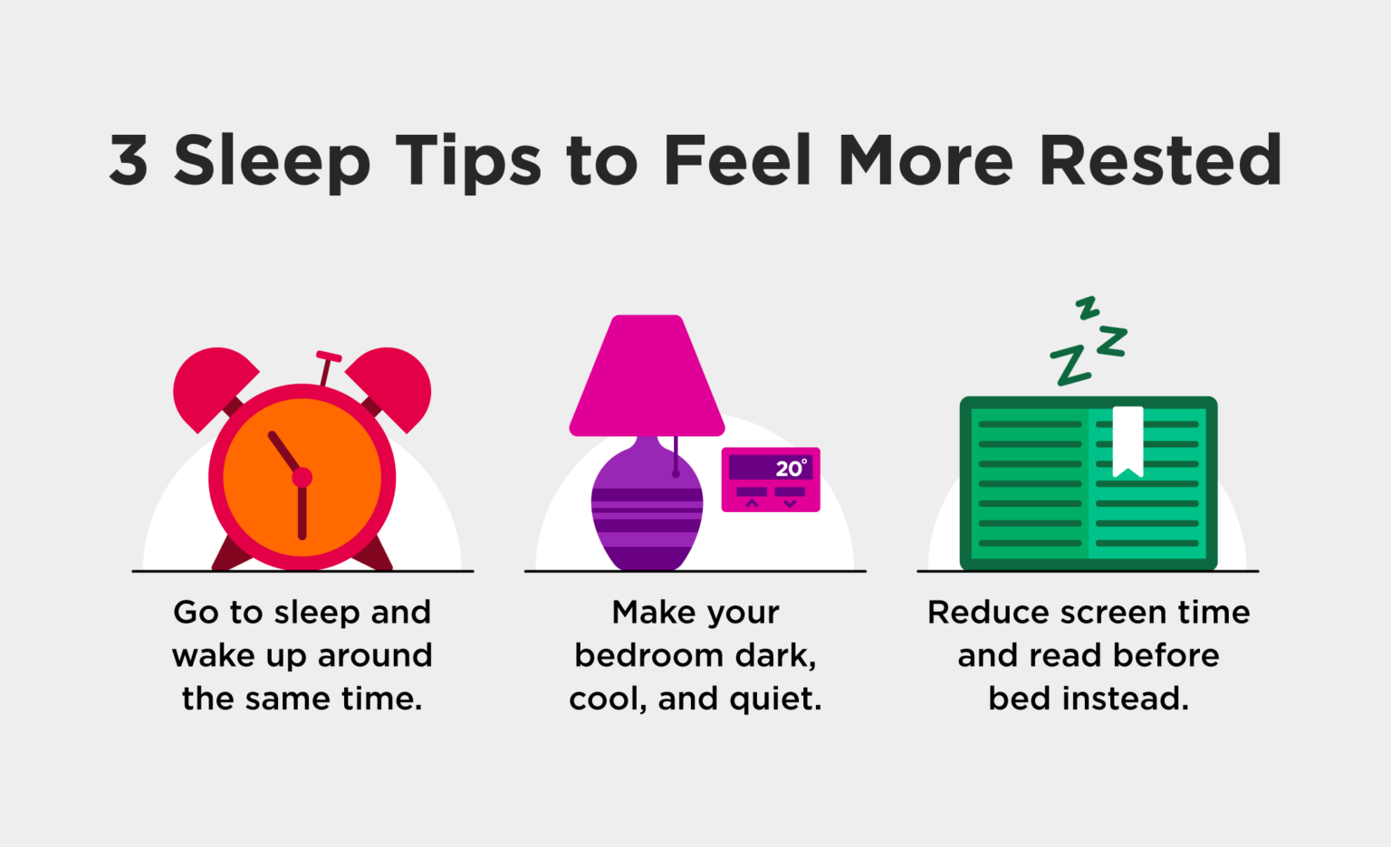 How To Feel More Awake | Robertson College