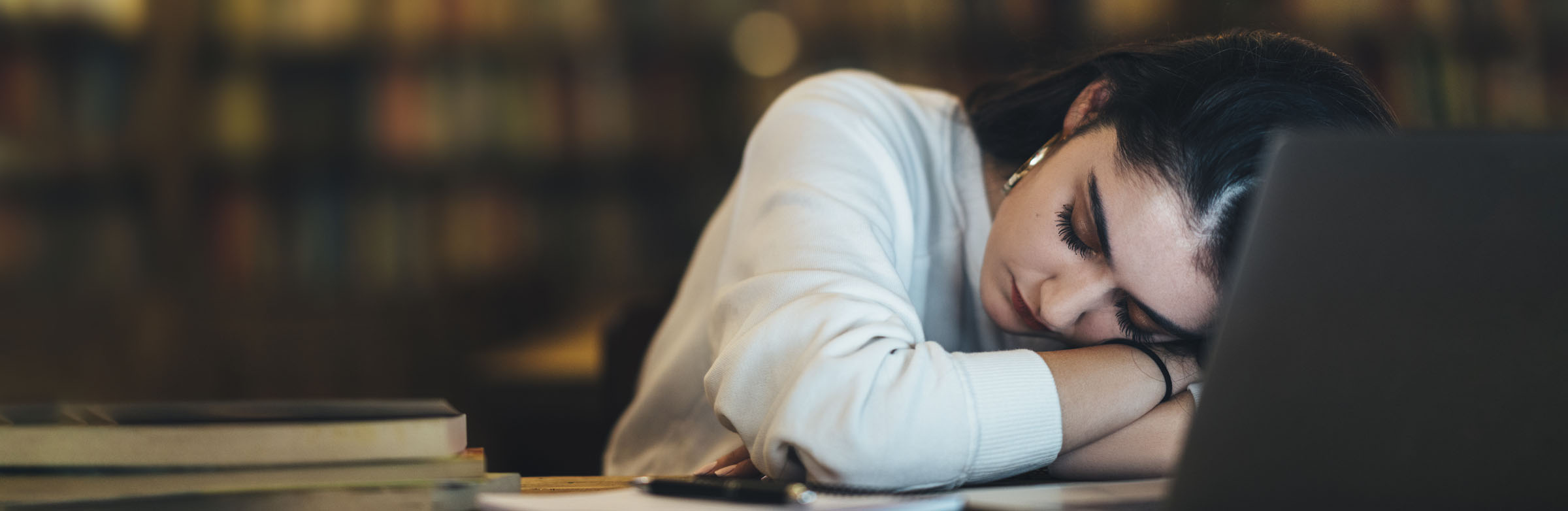 How To Feel More Awake | Robertson College