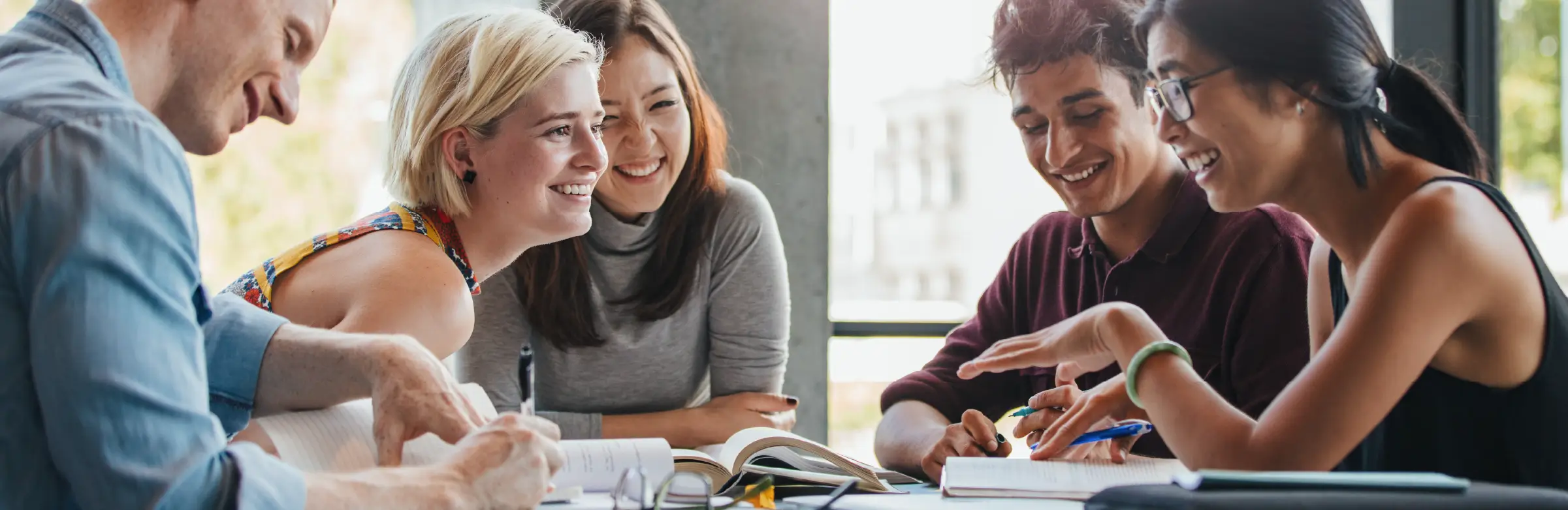 How Long Does It Take To Finish College?