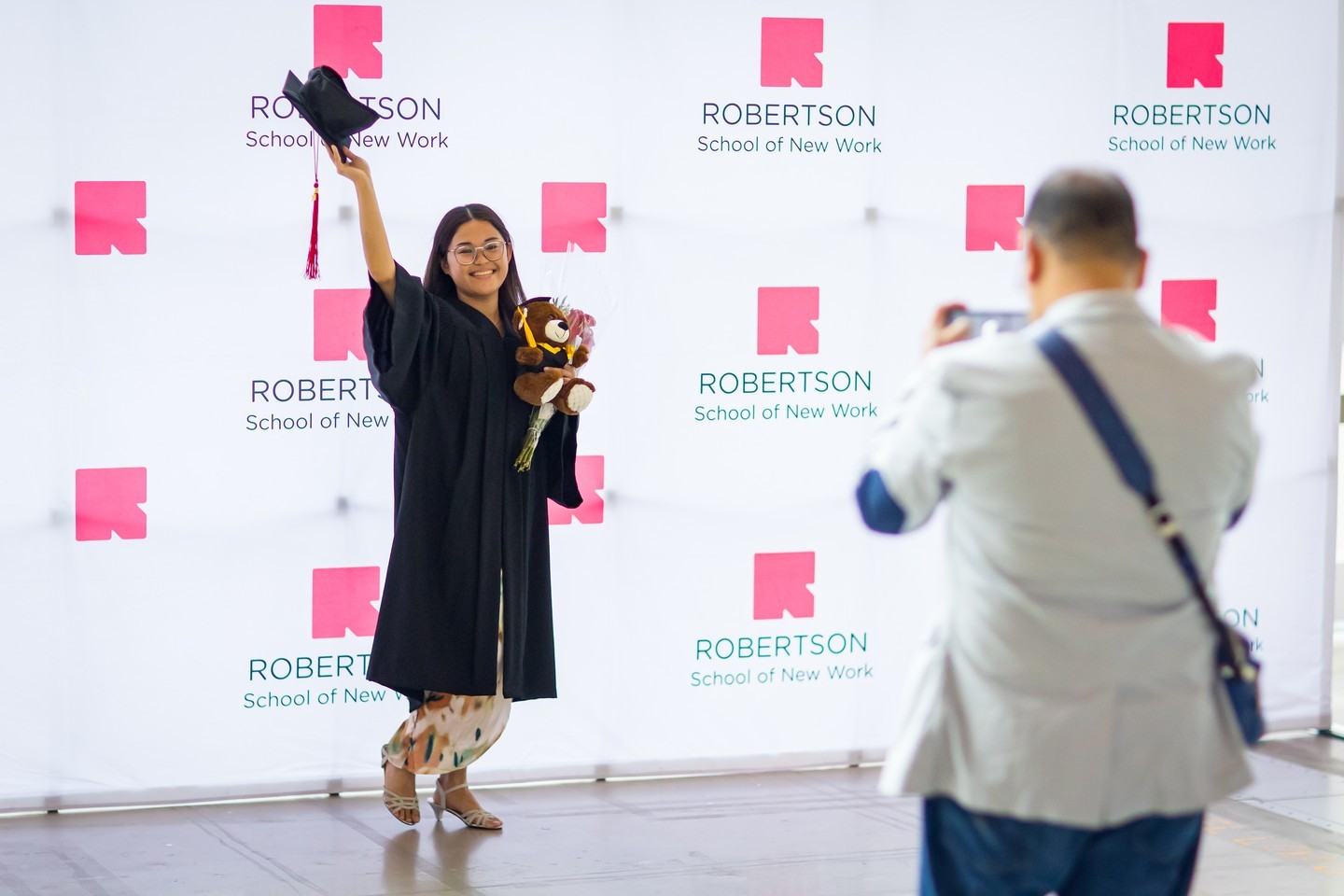 Graduation | Robertson College