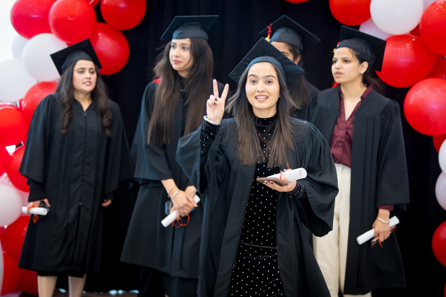 Graduation | Robertson College