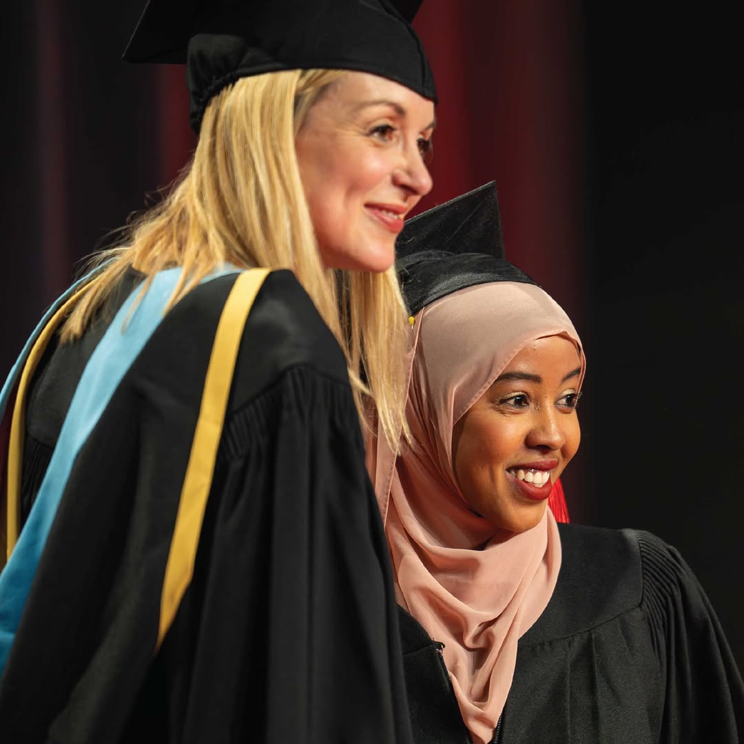 Graduation | Robertson College